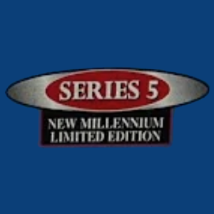 ProStars Series 5 – Corinthian Collectibles