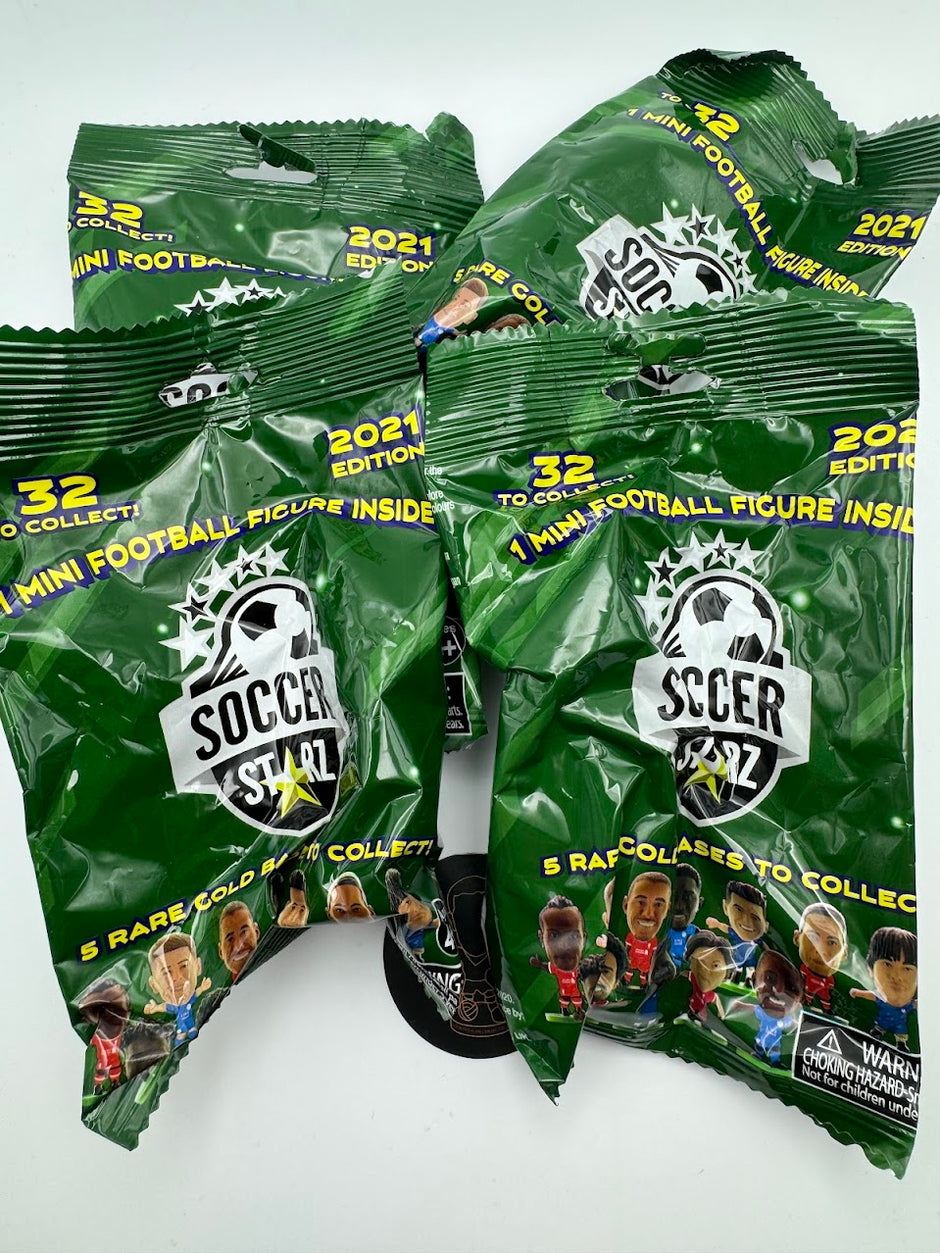 Corinthian Collectibles - Buy Retro Football Memorabilia and Figures