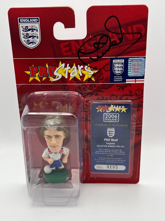 Autographs – Corinthian Collectibles